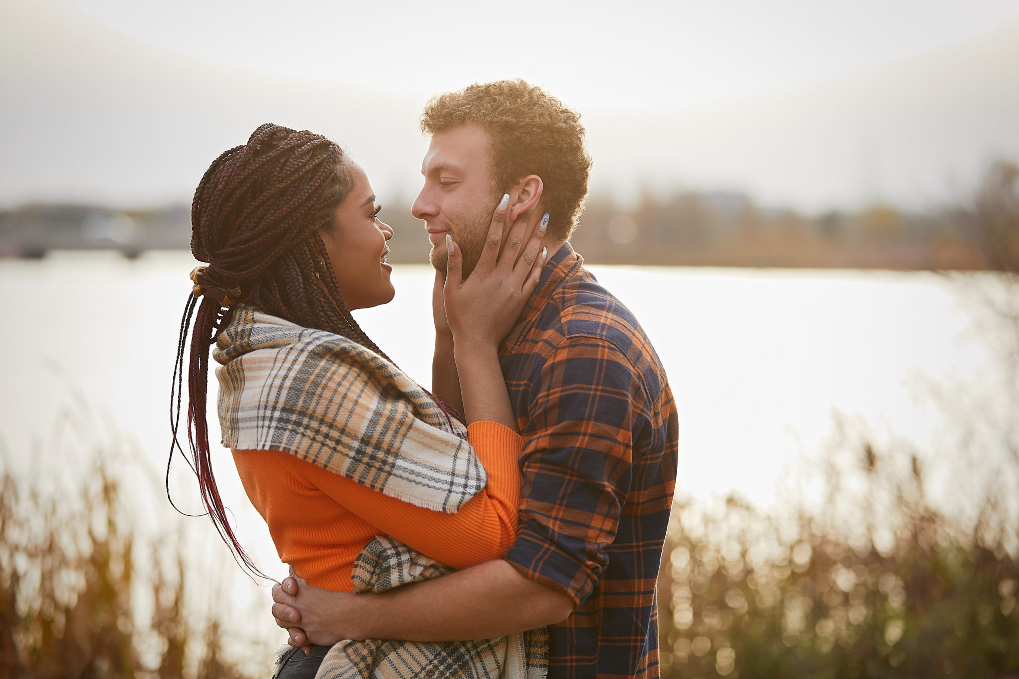 Family Photographer Kingston - Fall Photos - jackiehallphoto.com